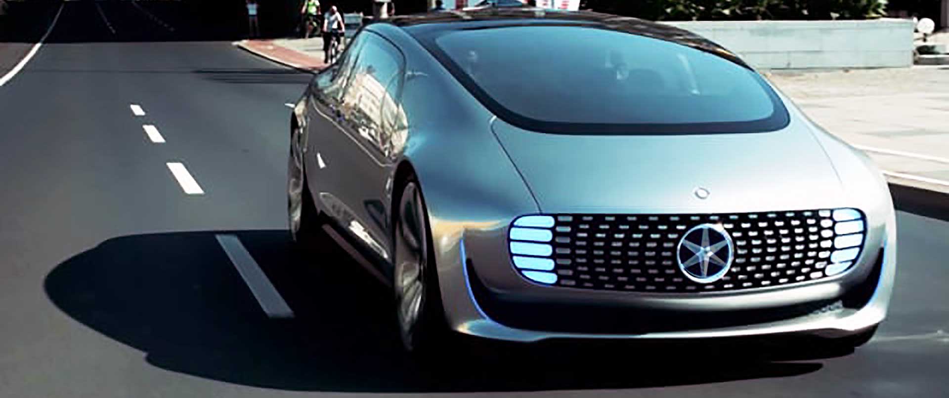 Future Mobility | Don't Waste My Energy!