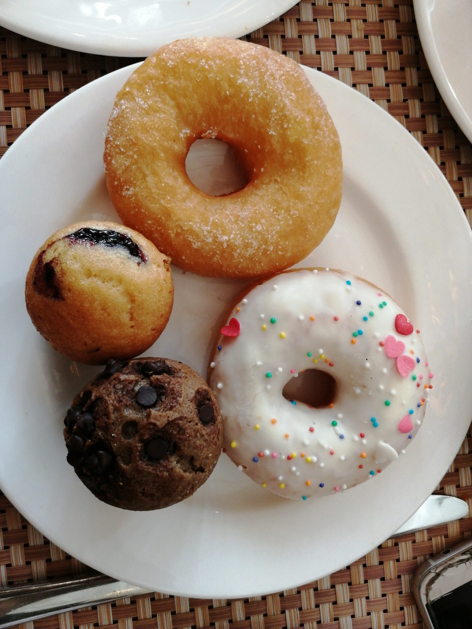 Junk Food And The Consumer Blame Game Don t Waste My Energy 