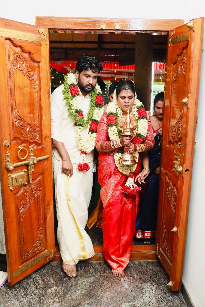 Food Wastage in Indian Weddings | Don’t Waste My Energy!