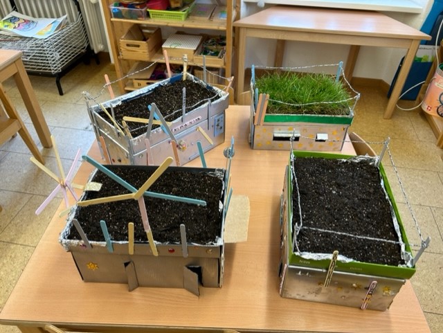 Green Roofs: The Return of Nature to the City | Don't Waste My Energy!